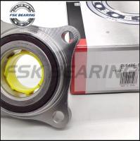 China Wheel Hub Bearing DAC38740040 high rigidity anti deformation 387440mm vehicle wheel end replacement part for sale