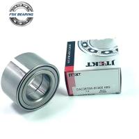 China Low‑runout DAC3870W‑6CS66 Wheel Hub Bearing 38*70*38mm for Automobile Driving‑position for sale