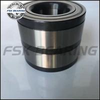 China Low‑runout DAC3870W‑6CS66 Wheel Hub Bearing 38*70*38mm for Automobile Driving‑position for sale