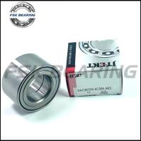 China Low‑runout DAC3870W‑6CS66 Wheel Hub Bearing 38*70*38mm for Automobile Driving‑position for sale