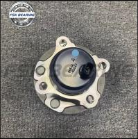 China Low‑runout DAC3870W‑6CS66 Wheel Hub Bearing 38*70*38mm for Automobile Driving‑position for sale