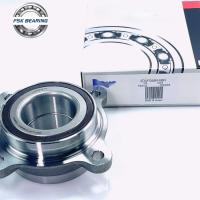 China Durable 20UF058N 5BR Anti‑leakage Stable‑running 20*47*24mm Heavy‑duty Pulley Fitting for sale