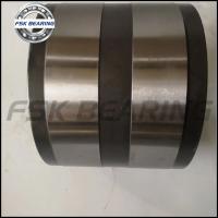 China Durable 20UF058N 5BR Anti‑leakage Stable‑running 20*47*24mm Heavy‑duty Pulley Fitting for sale