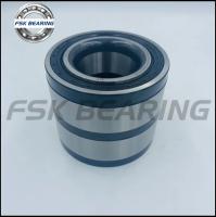 China Durable 20UF058N 5BR Anti‑leakage Stable‑running 20*47*24mm Heavy‑duty Pulley Fitting for sale
