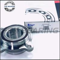 China Durable 20UF058N 5BR Anti‑leakage Stable‑running 20*47*24mm Heavy‑duty Pulley Fitting for sale