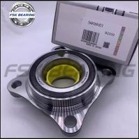 China Durable 32BD4718DDU Low‑vibration Anti‑abrasion 32*47*18mm Vehicle Cooling‑system Build for sale