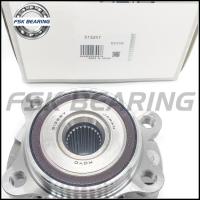 China Magnet‑integrated 51910044ABS Deviation‑minimized Load‑balanced 51*91*44mm Wheel‑end fitting assembly for sale