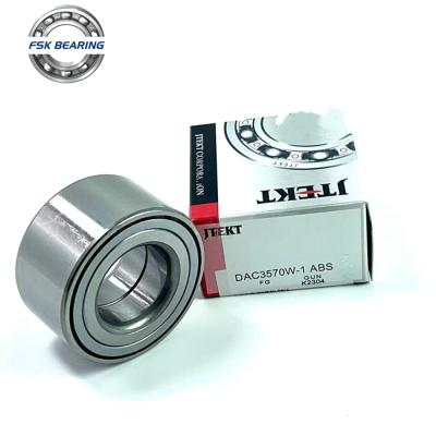 China Micro‑calibrated DAC3570W‑1 Spin‑consistent Pressure‑buffered 35*70*37mm Rough‑surface fitted hardware for sale