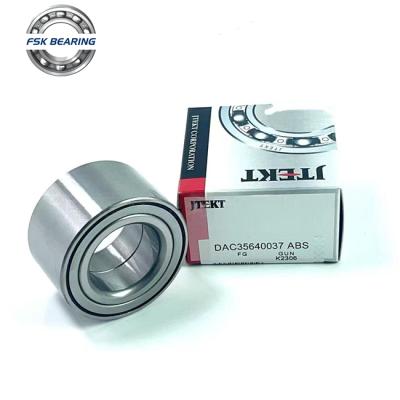 China Vibration‑dampened DAC35640037 Load‑dispersion Dimensionally‑stable 35*64*37mm Rugged chassis hardware for sale