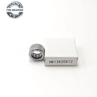 China Edge‑hardened HK13X20X12 Contact‑optimized Friction‑curbed 13*20*12mm Slim‑profile machinery insert for sale