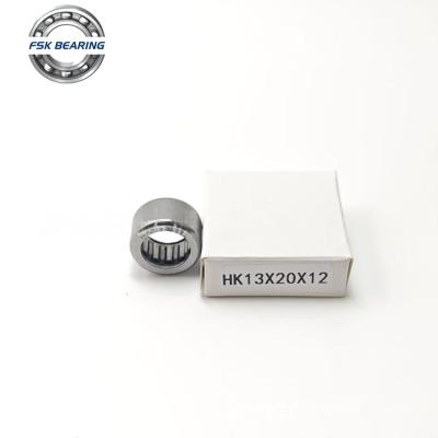 China Edge‑hardened HK13X20X12 Contact‑optimized Friction‑curbed 13*20*12mm Slim‑profile machinery insert for sale