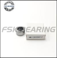 China Edge‑hardened HK13X20X12 Contact‑optimized Friction‑curbed 13*20*12mm Slim‑profile machinery insert for sale
