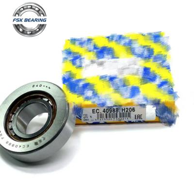China Optimized N.41627.H300 High‑rigidity Low‑vibration 36*72*19.5mm Industrial Speed‑change Structure for sale