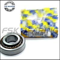 China Optimized N.41627.H300 High‑rigidity Low‑vibration 36*72*19.5mm Industrial Speed‑change Structure for sale