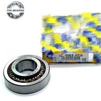 China Rigid RNU.12044.S01 Low‑deformation Wear‑resistant 34.045*51.046*17.5mm Compact Power Transmission for sale