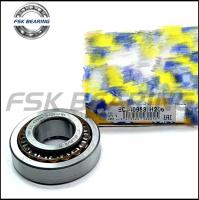 China Rigid RNU.12044.S01 Low‑deformation Wear‑resistant 34.045*51.046*17.5mm Compact Power Transmission for sale