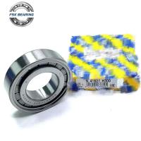 China Compact AB.12458.S06 Low‑noise High‑rigidity 100*130*16.5mm Mechanical Drive Construction for sale