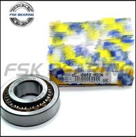 China Compact AB.12458.S06 Low‑noise High‑rigidity 100*130*16.5mm Mechanical Drive Construction for sale