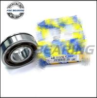 China Compact AB.12458.S06 Low‑noise High‑rigidity 100*130*16.5mm Mechanical Drive Construction for sale