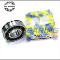 China Stable‑operation AB.12533.S01 Deep Groove Ball Bearing 24*62*17mm for Automotive Drive Assembly for sale