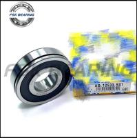 China Low‑friction AB.41376.Y.S04 Deep Groove Ball Bearing 25*59*17.5mm for Auto Gearbox Assembly for sale
