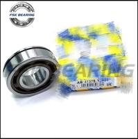 China Low‑friction AB.41376.Y.S04 Deep Groove Ball Bearing 25*59*17.5mm for Auto Gearbox Assembly for sale