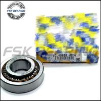 China Low‑friction AB.41376.Y.S04 Deep Groove Ball Bearing 25*59*17.5mm for Auto Gearbox Assembly for sale