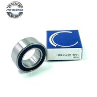 China Grease‑retaining 35BD5212DDU Double‑row Deep Groove Ball Bearing 32*47*18mm for Vehicle Hvac‑system for sale