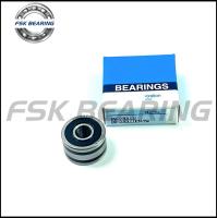 China Grease‑retaining 35BD5212DDU Double‑row Deep Groove Ball Bearing 32*47*18mm for Vehicle Hvac‑system for sale