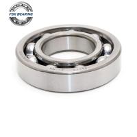China Low‑friction B8‑85DLLU Deep Groove Ball Bearing 8*23*14mm for Automobile Power‑generator for sale