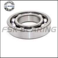 China Low‑friction B8‑85DLLU Deep Groove Ball Bearing 8*23*14mm for Automobile Power‑generator for sale
