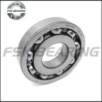 China Low‑friction B8‑85DLLU Deep Groove Ball Bearing 8*23*14mm for Automobile Power‑generator for sale