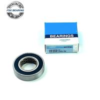 China High‑speed B10‑50DLLU Deep Groove Ball Bearing 10*27*14mm for Vehicle Charging Component for sale