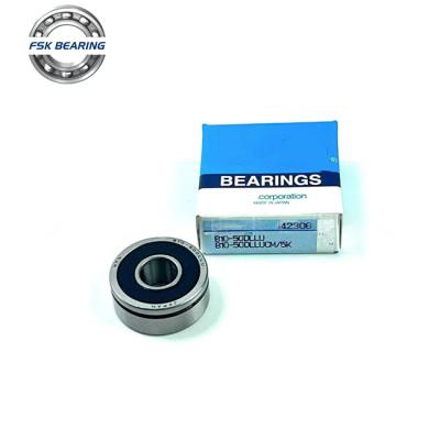 China Surface‑hardened R3LLU Universal Joint Cross Bearing 4.762*12.7*4.92mm for Power Coupling Assembly for sale