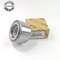 China Passenger‑car Hub‑spindle Block 90363‑40066 offset‑suppressing particle‑repelling 38*74*40mm road‑vehicle renovation kit for sale