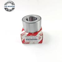 China Anti‑shock 90366‑T0008 Wheel Hub Bearing 43*77*41.5/45.5mm for Off‑road Undercarriage for sale