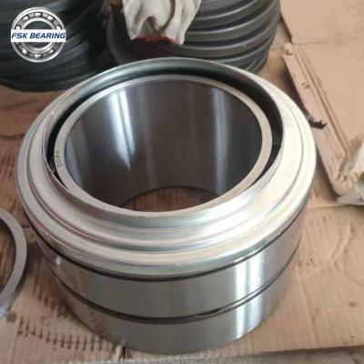 China High Quality BC2-0300 A Railway Cylindrical Roller Bearing 177.815*276.35*150mm Double Row for sale