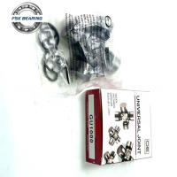 China Precision‑milled GU1000 Shock‑mitigated Friction‑lowered 27×81.75mm Driveshaft component for sale