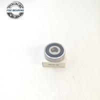 China Race-polished 6302_3D-2RS Drag-reduced Fatigue-suppressed 15*42*13mm High-rotating assembly for sale