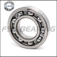 China Race-polished 6302_3D-2RS Drag-reduced Fatigue-suppressed 15*42*13mm High-rotating assembly for sale