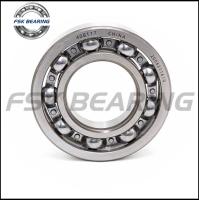 China Race-polished 6302_3D-2RS Drag-reduced Fatigue-suppressed 15*42*13mm High-rotating assembly for sale