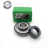 China Set-screw-secured UCX20 Spin-smooth Shock-buffered Line-shaft support for sale