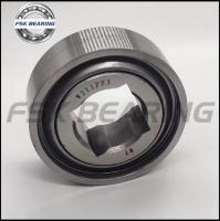 China Dual-seal-built BE30-XL Friction-minimized Wear-resistant 30*72*21mm Rotary-support fixture for sale