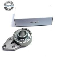 China Stainless-built SSUC207 Shock-dampened Lifespan-extended 35*72*42.9mm Washdown-duty unit for sale