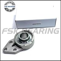 China Stainless-built SSUC207 Shock-dampened Lifespan-extended 35*72*42.9mm Washdown-duty unit for sale