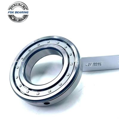 China Full-roller-configured F-67148 Rigidity-fortified Wear-leveled 41*64.3*21mm Shaft cartridge for sale