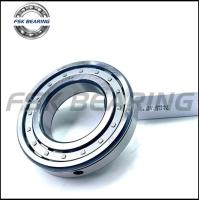 China Full-roller-configured F-67148 Rigidity-fortified Wear-leveled 41*64.3*21mm Shaft cartridge for sale