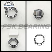 China Full-roller-configured F-67148 Rigidity-fortified Wear-leveled 41*64.3*21mm Shaft cartridge for sale