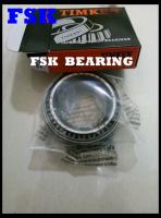China European Quality JL69348 / JL69310 Tapered Roller Bearings Cup And Cone Steel Cage for sale