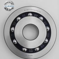 China Premium GCr15 Steel NP152822 / NP462099 Wear Resistant Single Row Tapered Bearing for Industrial Machinery for sale